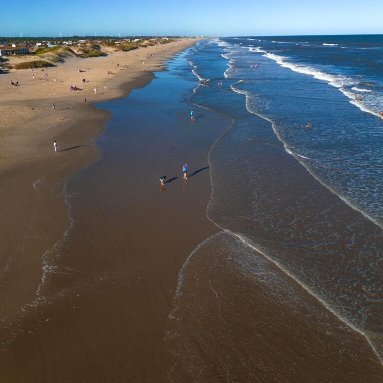 Barra del Chuy: Un Tesoro Costero en la Frontera Uruguaya
